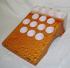 Cork Toss Box – Beer Edition | Cork Toss